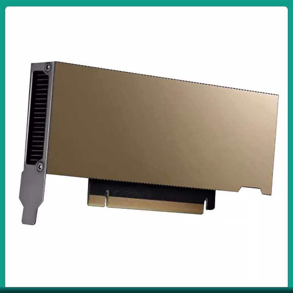 NVIDIA Tesla L4 24GB GPU PCIe Gen4 x16 Tensor Core Graphics Card TDP 7 ...